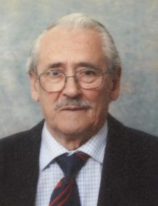 Onoranze Funebri Vagaggini - Cordenons - Turrin Rodolfo (Albano) di anni 95