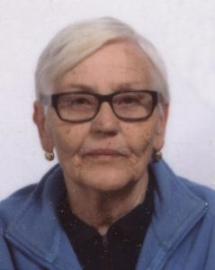 Onoranze Funebri Vagaggini - Cordenons - De Piero Bianca ved. Recchia ...